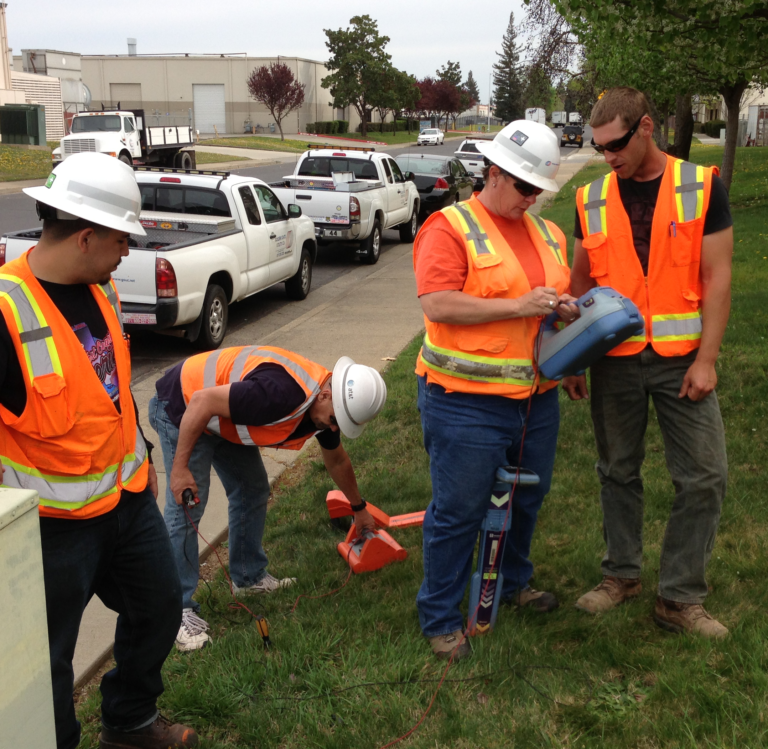 5 Day Campus Class – Manteno, IL - Staking University