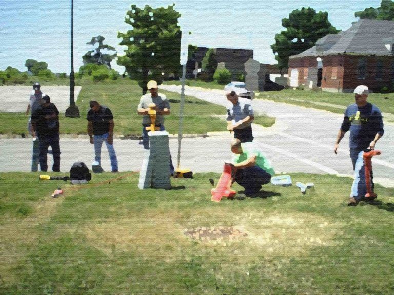 5 Day Campus Class – Manteno, IL - Staking University