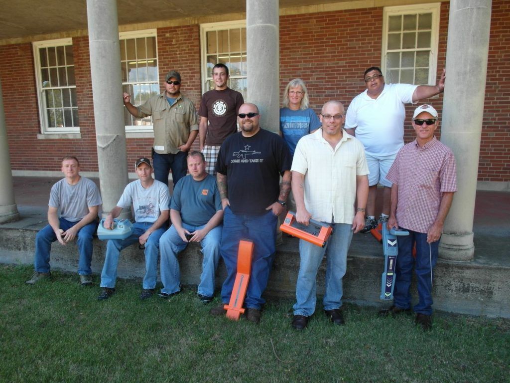 5 Day Campus Class – Manteno, IL - Staking University