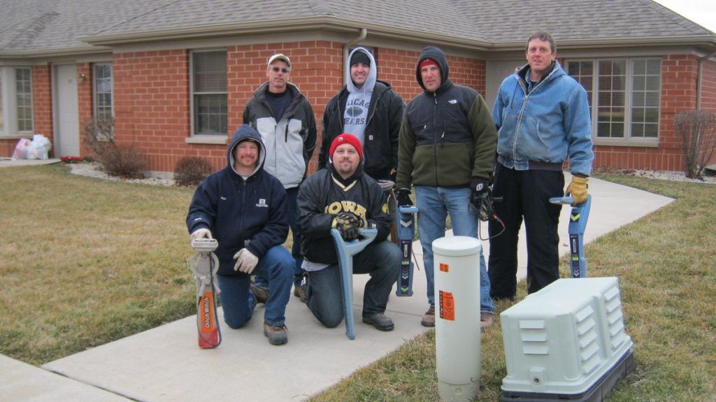 5 Day Main Campus Classes - Staking University