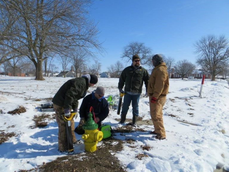 5 Day Main Campus Classes - Staking University
