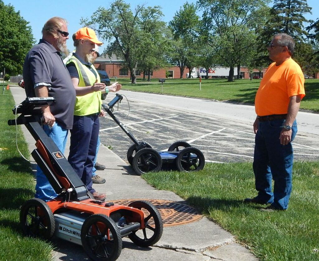 GPR Training - Staking University