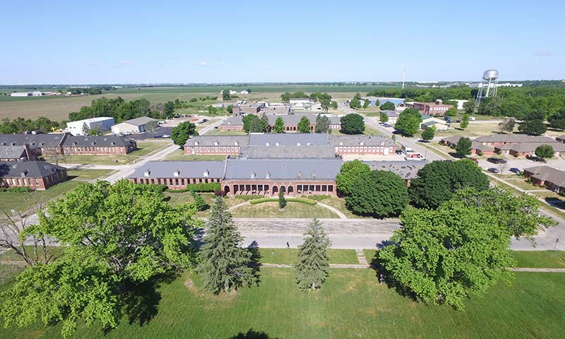 Location and Directions - Staking University