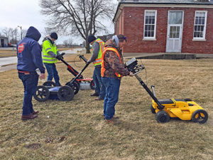 GPR Training - Staking University
