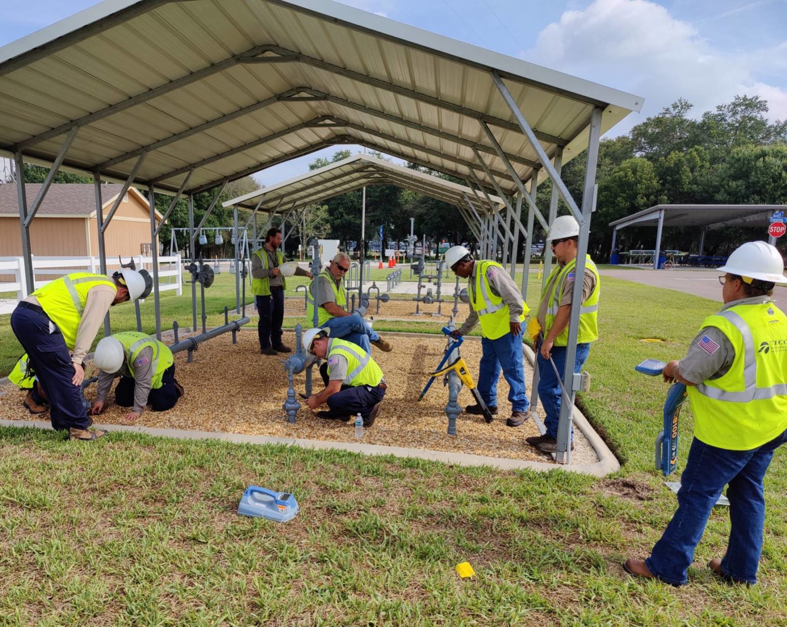 Events from April 29th – June 17th – Staking University