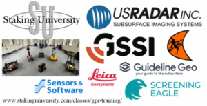 GPR Training - Staking University